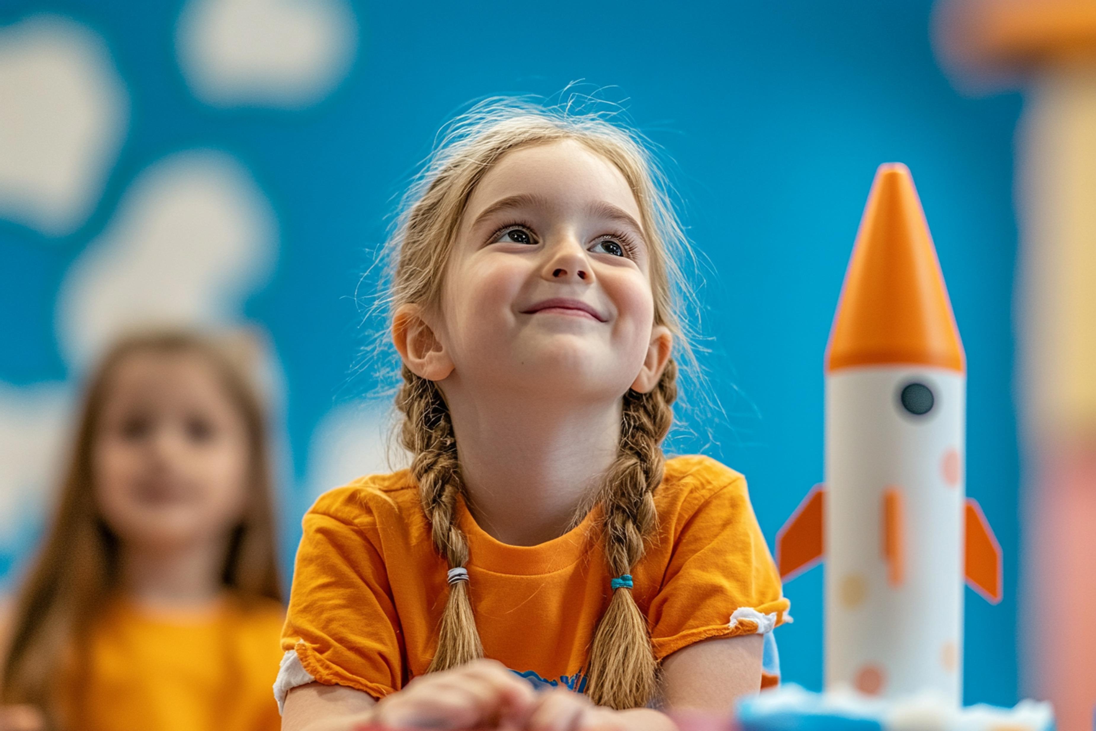 Spark Lab Robotics & Coding Academy | STEM Education Lake Forest CA