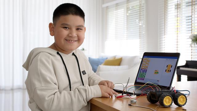 Spark Lab Robotics & Coding Academy | STEM Education Lake Forest CA
